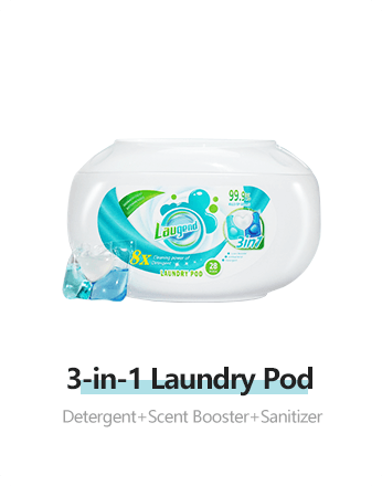 Laugend Product Detail